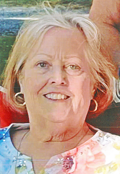 Jennifer J. Titus 1952-2025 | News, Sports, Jobs - Tribune Chronicle